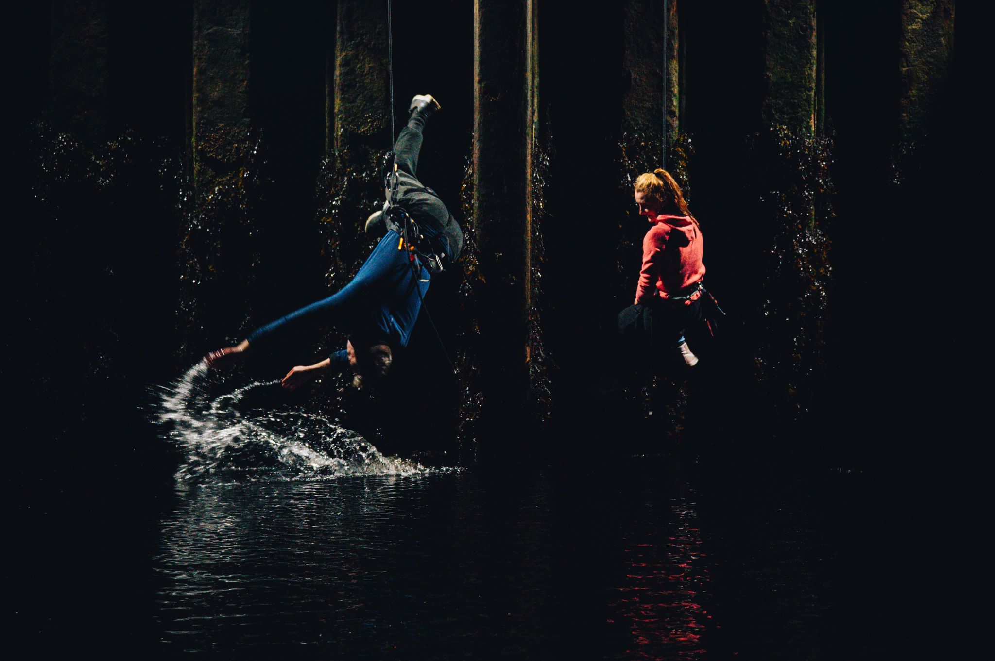 Seed Fund - The Touring Network