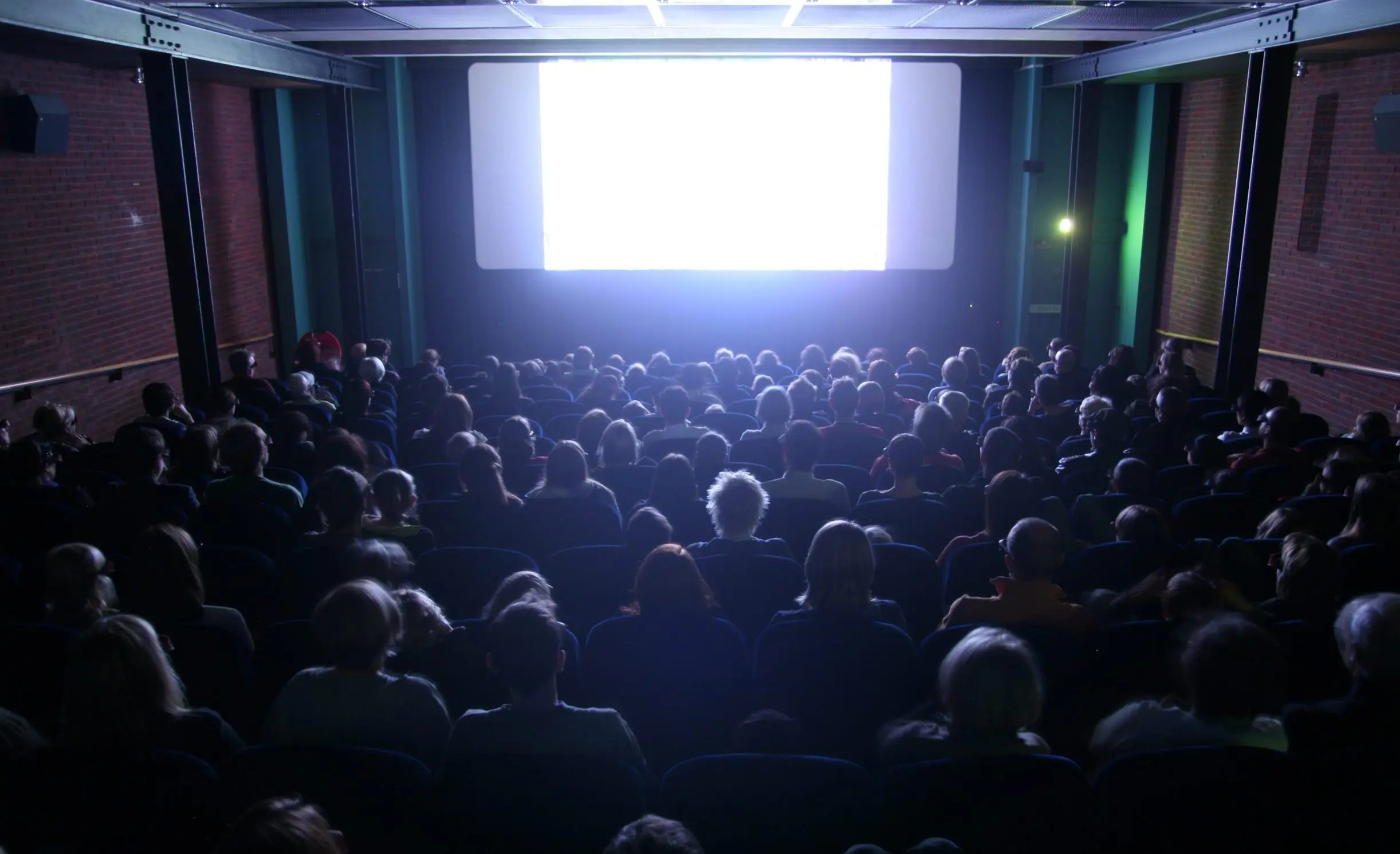 Highland Screen Network - The Touring Network