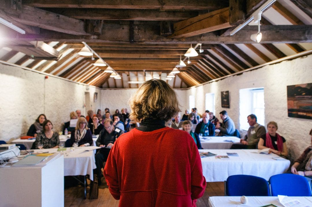 Running the box office - a check-list - The Touring Network