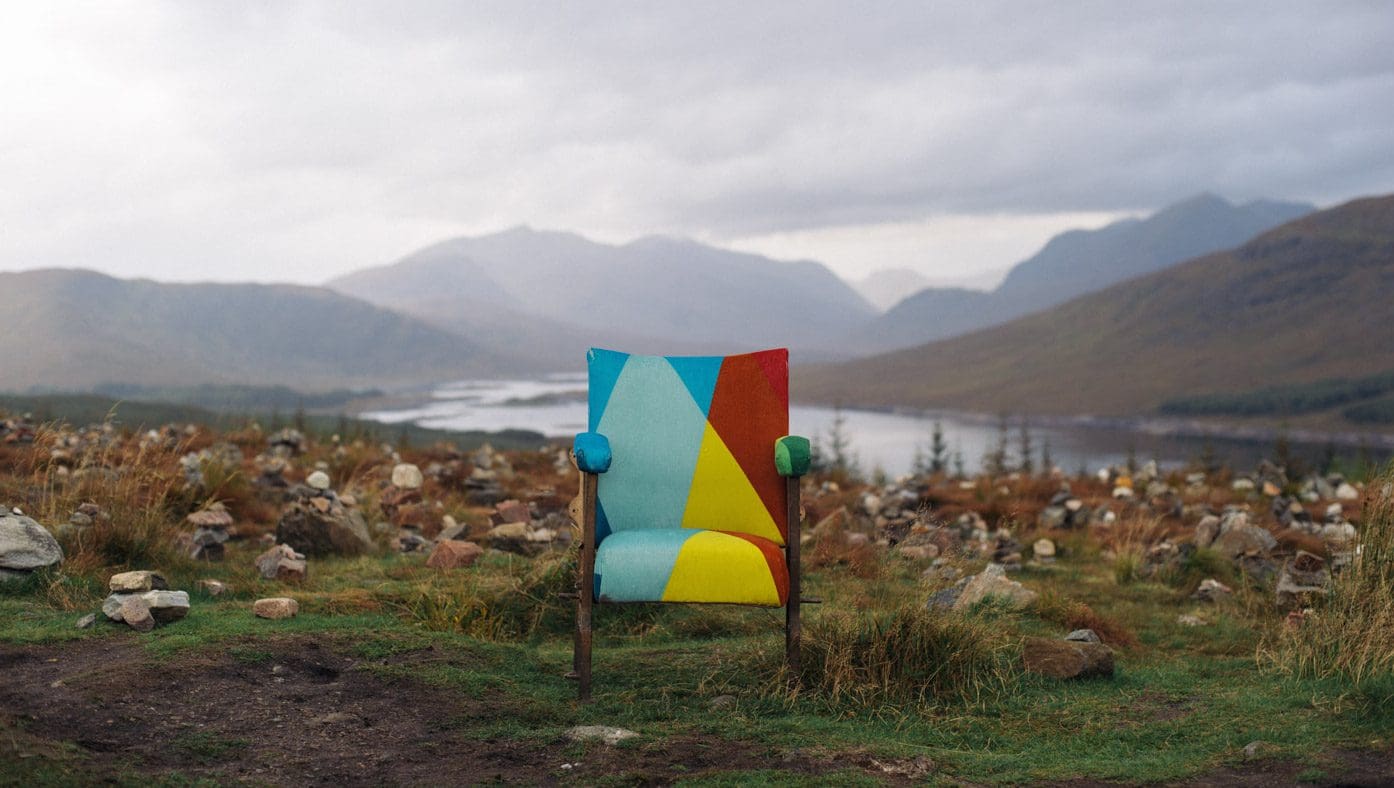 Venue Seating - The Touring Network