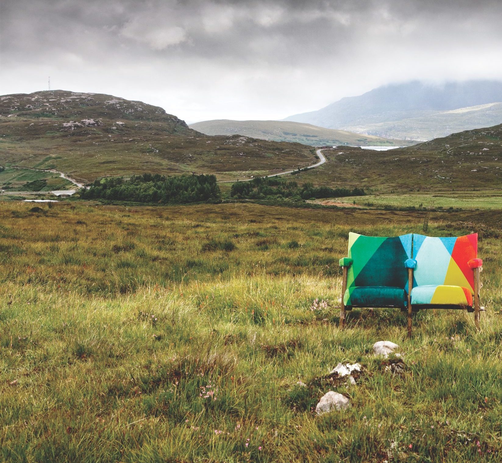 Why promote? - The Touring Network